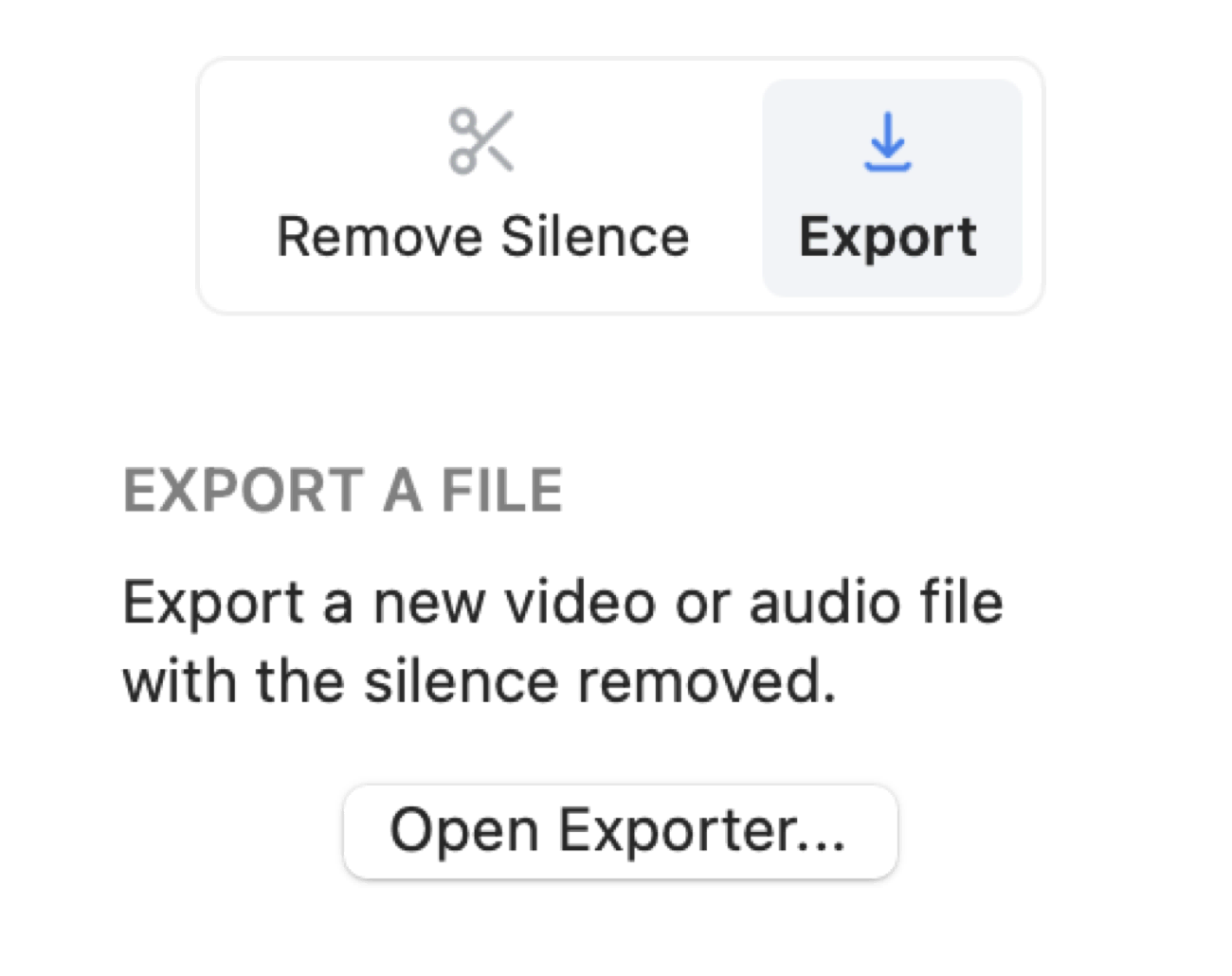 How To Remove Silence From A Video Automatically how-to-remove-silence-from-a-video-automatically